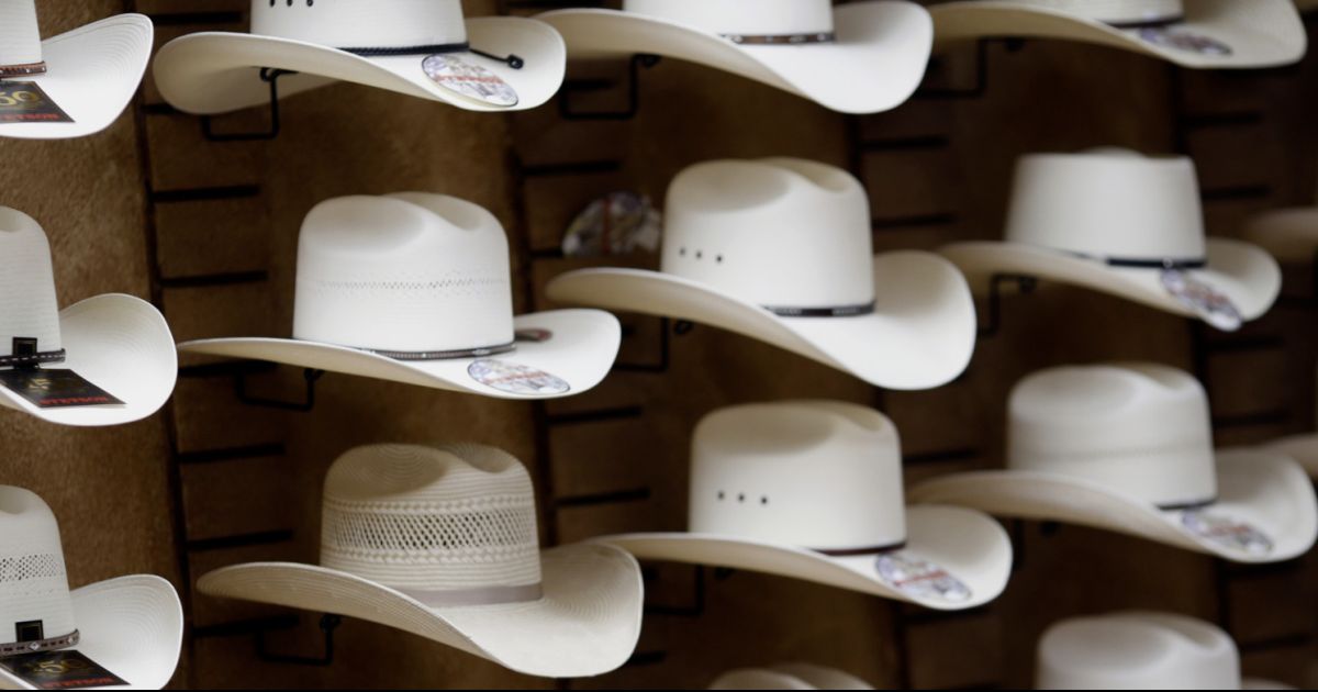 What to Pack for Your Ranch Vacation: 10 Suitcase Essentials | Top50 ...