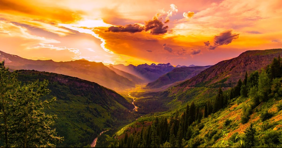 Ranch Vacations - Montana | Top50 Ranches