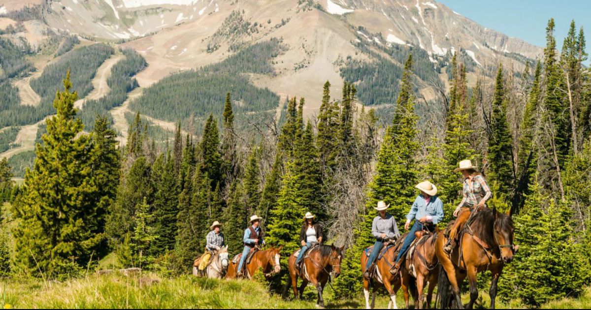And It’s Time To Feel Good! | Top50 Ranches