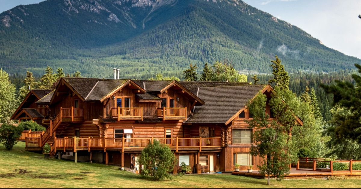Ultra Ranches For When The Sky’s The Limit | Top50 Ranches