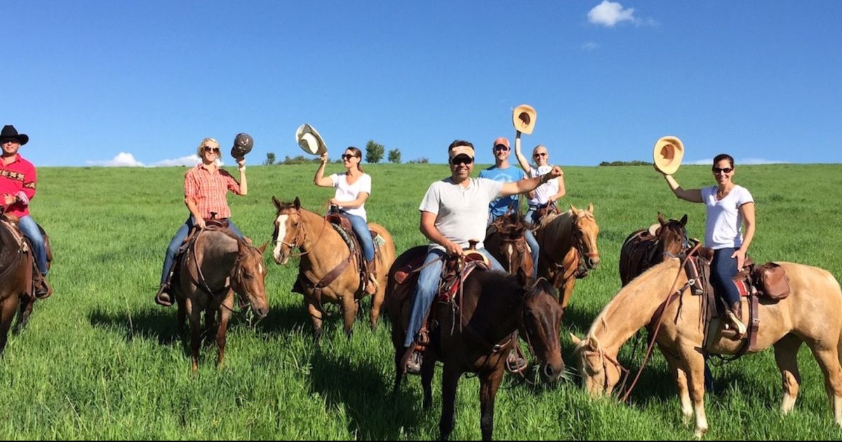 Top50 Ranches Welcomes New Private Ranch | Top50 Ranches