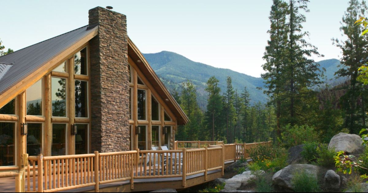 Triple Creek Ranch, Montana, USA - Ultra Ranch vacation | Top50 Ranches