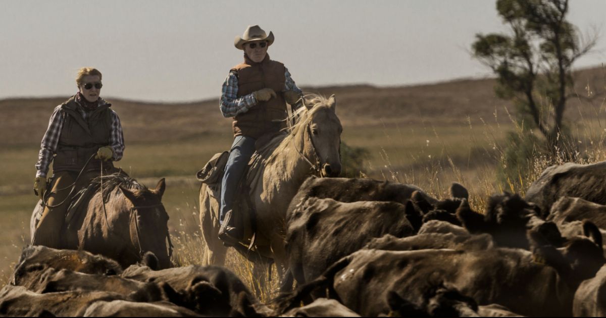 Rowse's 1+1 Ranch, Nebraska, USA - Working Ranch vacation | Top50 Ranches