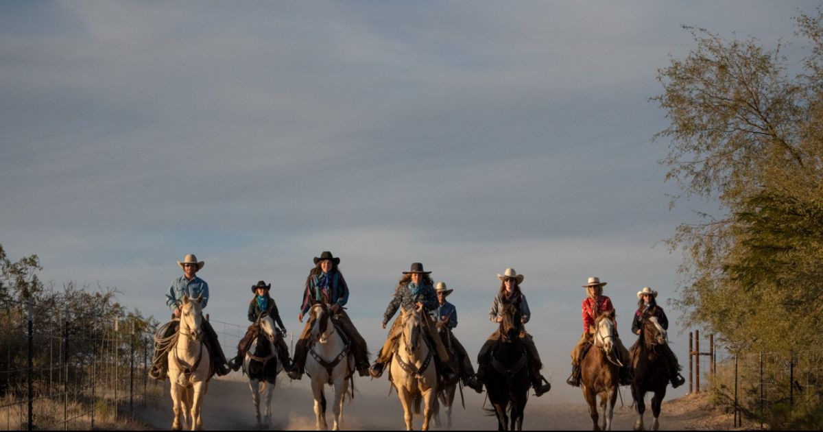 Rancho de los Caballeros, Arizona, USA - Resort Ranch vacation | Top50 ...