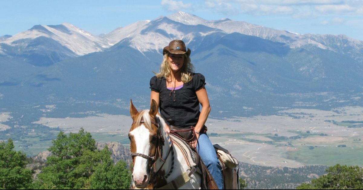 Elk Mountain Ranch Wins Ranch Vacation Award of Excellence for 2015 ...