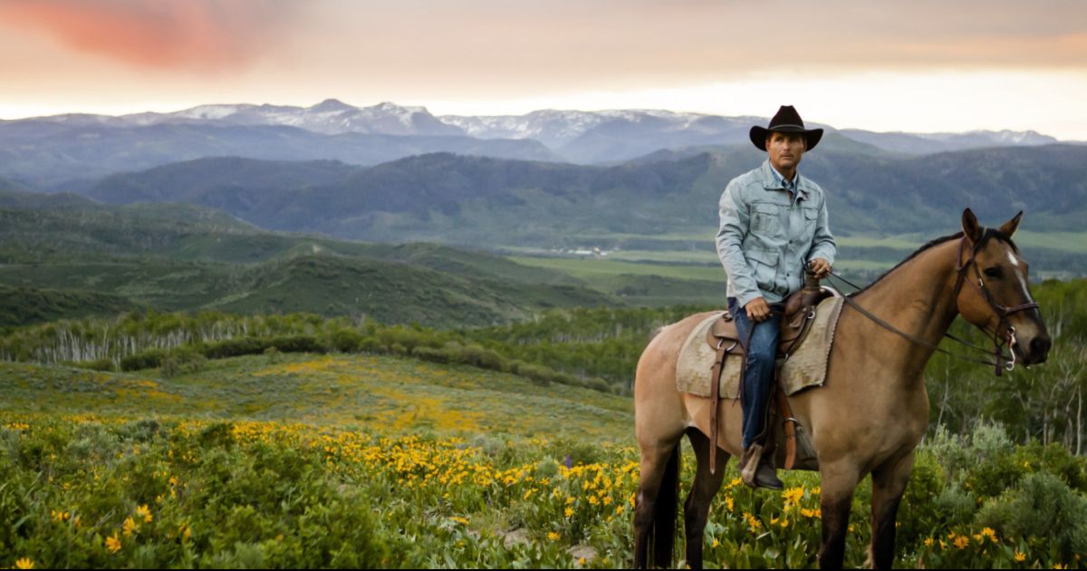 Brush Creek Ranch in Wyoming unveils ultra-private ‘Ranch within a ...