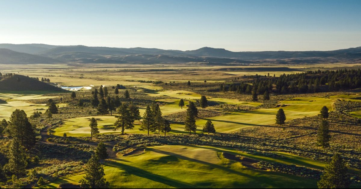 Silvies Valley Ranch, Oregon, USA - Resort Ranch vacation | Top50 Ranches